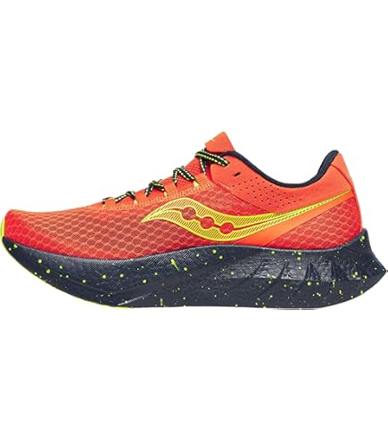 Amazon.co.jp: サッカニー（SAUCONY） ランニングシューズ ジョギング